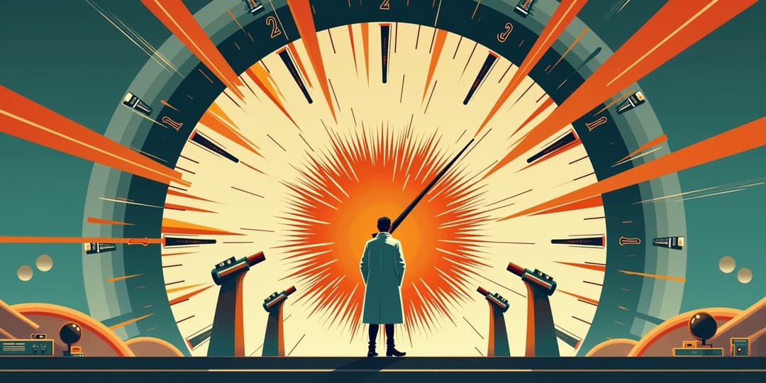 From Ancient Sundials to the Edge of Time | Time Online