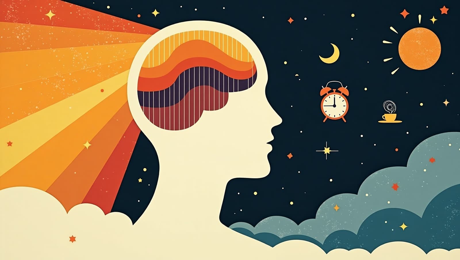 The Science of Waking Up: How You Shift from Sleep to Alertness | Time ...