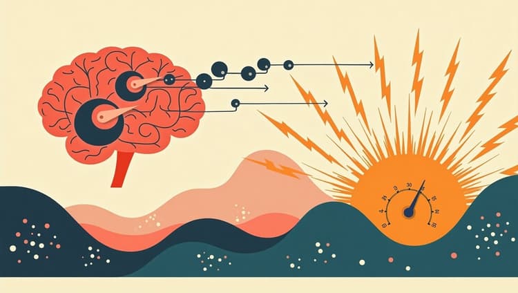 The Science of Waking Up: How You Shift from Sleep to Alertness | Time ...