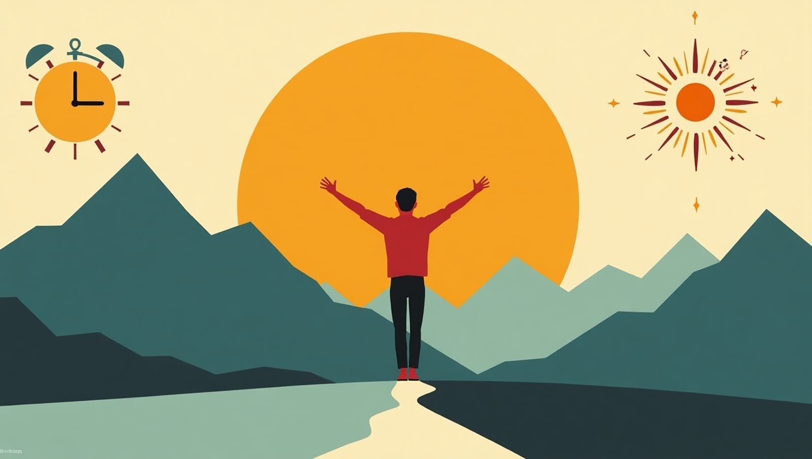 The Science of Waking Up: How You Shift from Sleep to Alertness | Time ...