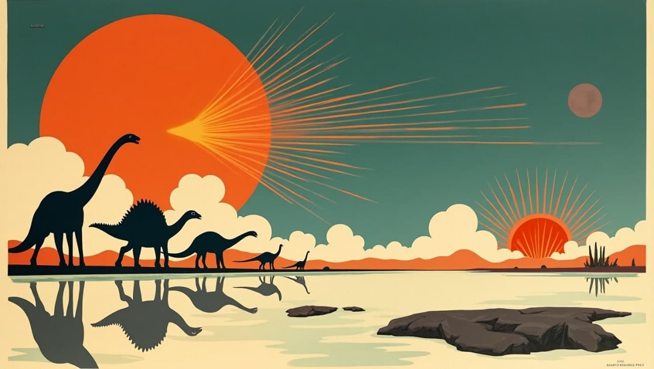 The Scale of Time: From Heartbeats to the Heat Death of the Universe ...