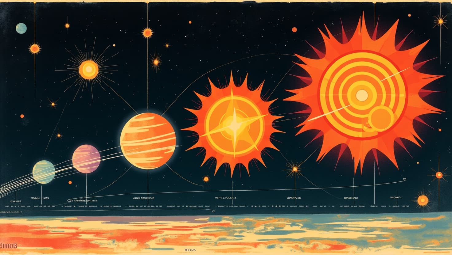 The Scale of Time: From Heartbeats to the Heat Death of the Universe ...