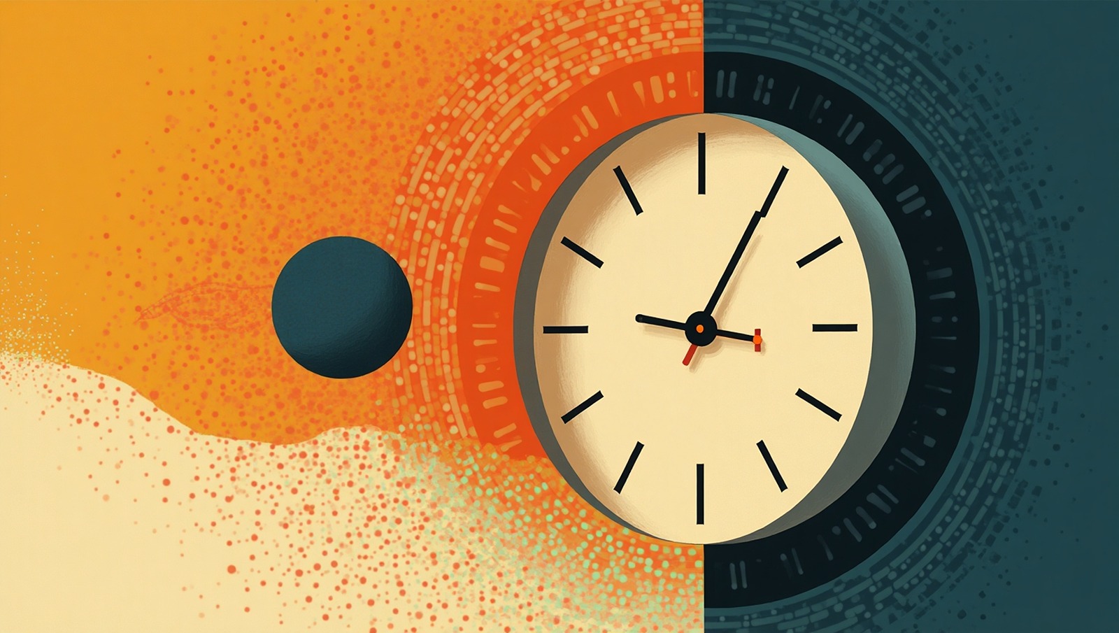 Leap Seconds, Time Drift, and the Future of Civil Time | Time Online
